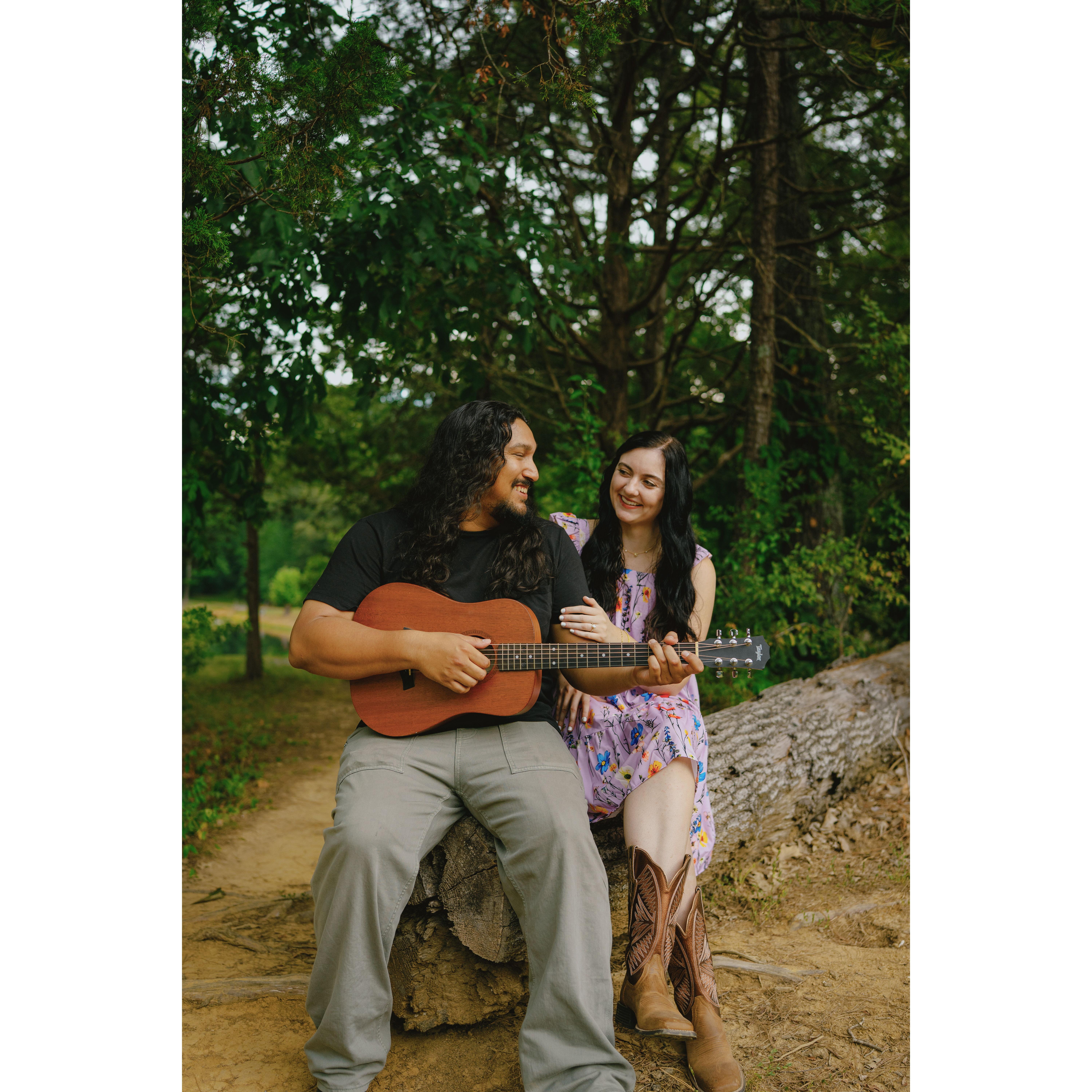 Josh Mojica and Karissa Walhof's Wedding Website