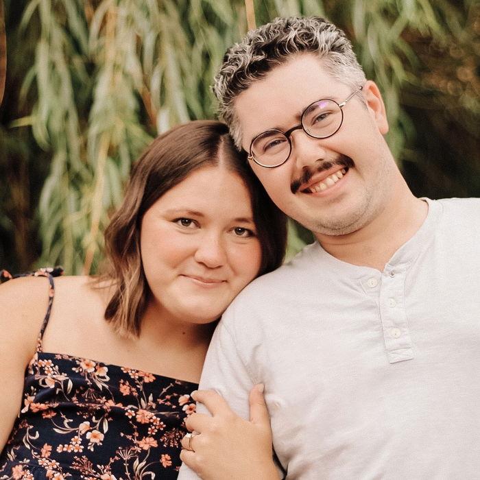 Sierra McCurdy and Charley Dunn's Wedding Website