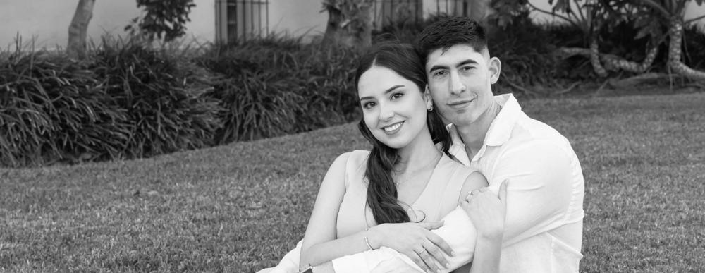 Ana Mariella Perez and Sergio Botello Jr.'s Wedding Website