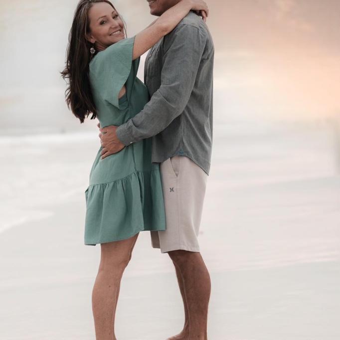 Miriam Troyer and Josh Laning's Wedding Website