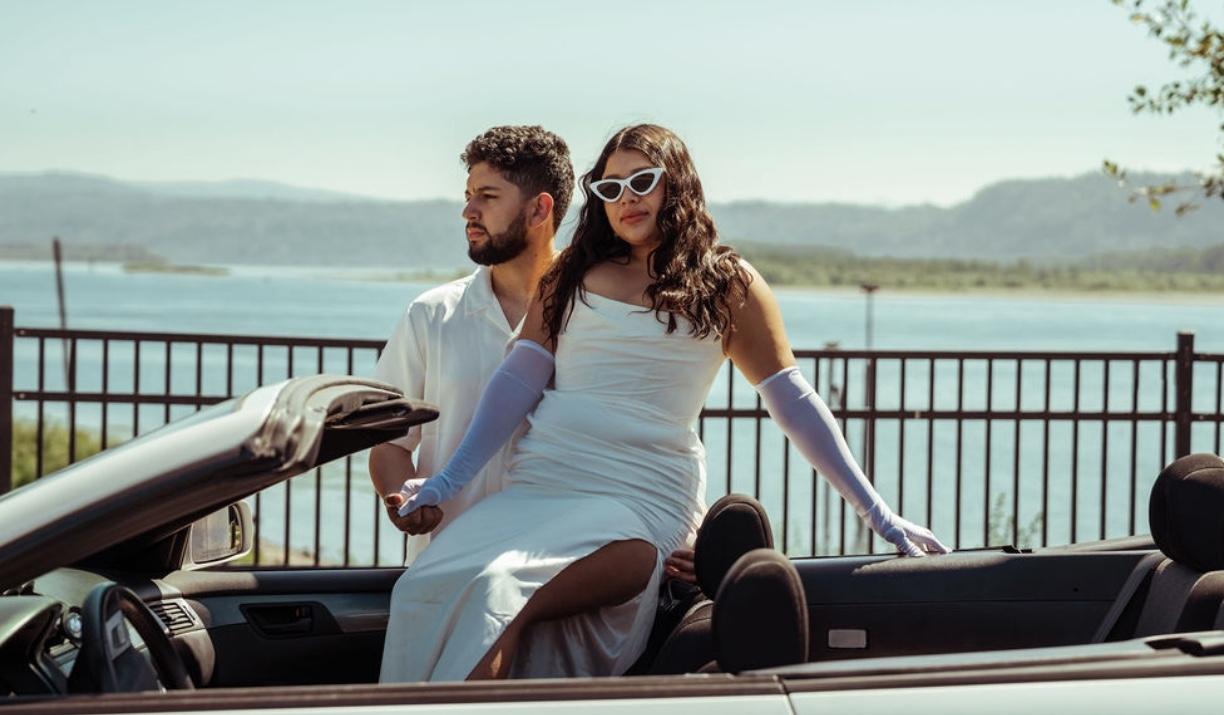 Katie Bauer and Edgar Alaniz's Wedding Website