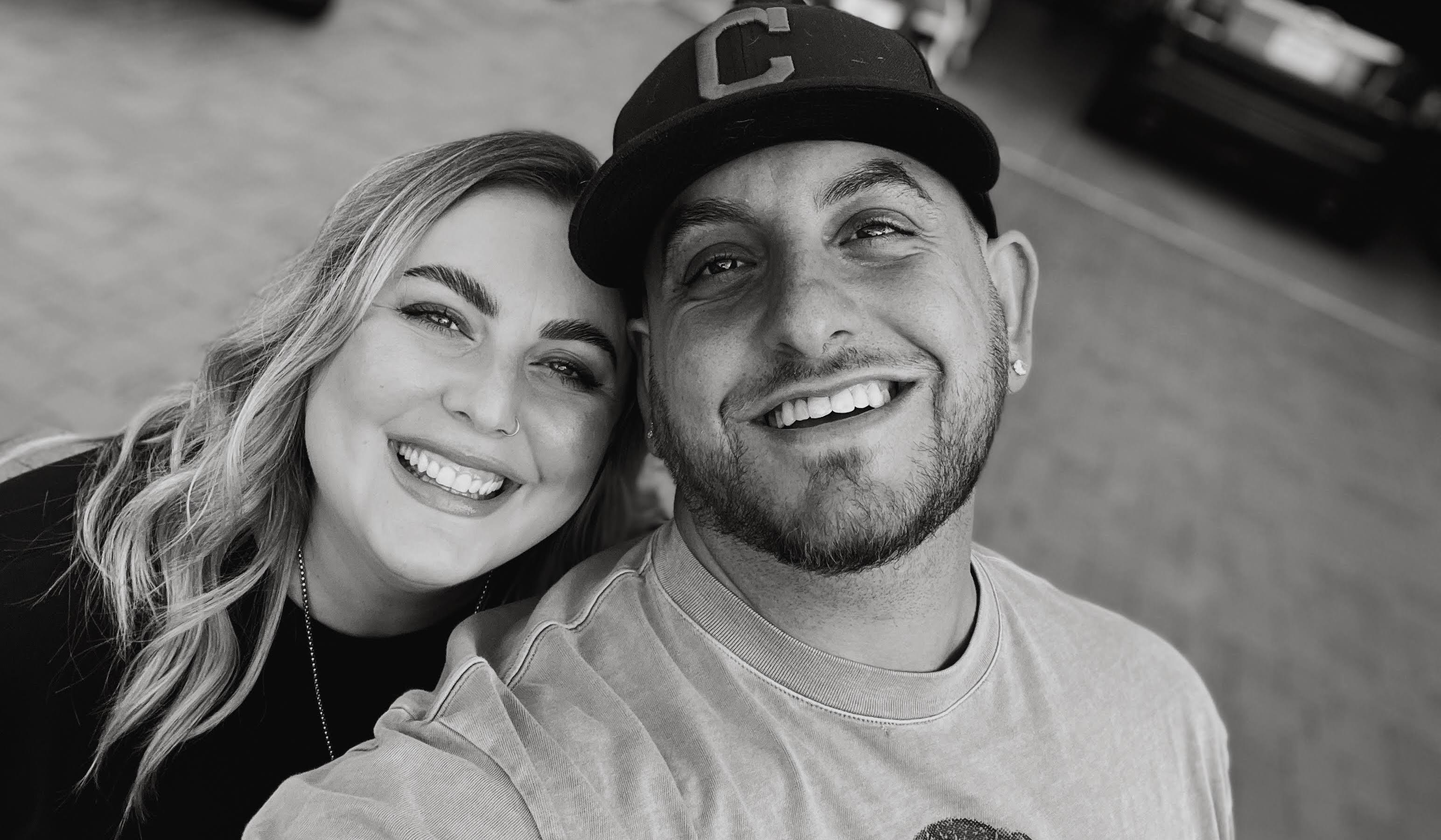 Ally Kooistra and Jesse Vasquez's Wedding Website
