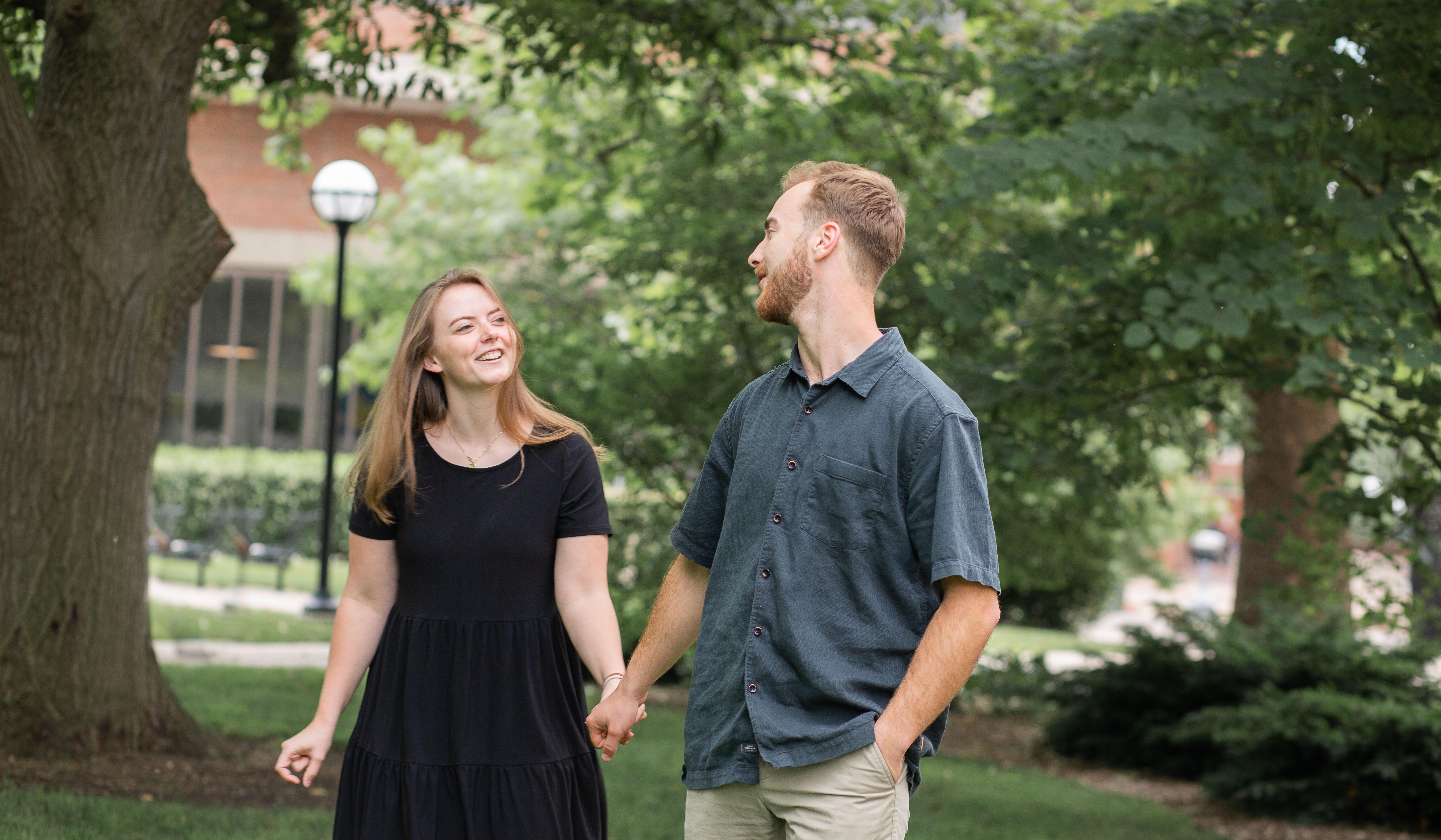 Steven Maier and Sarah Bergler's Wedding Website