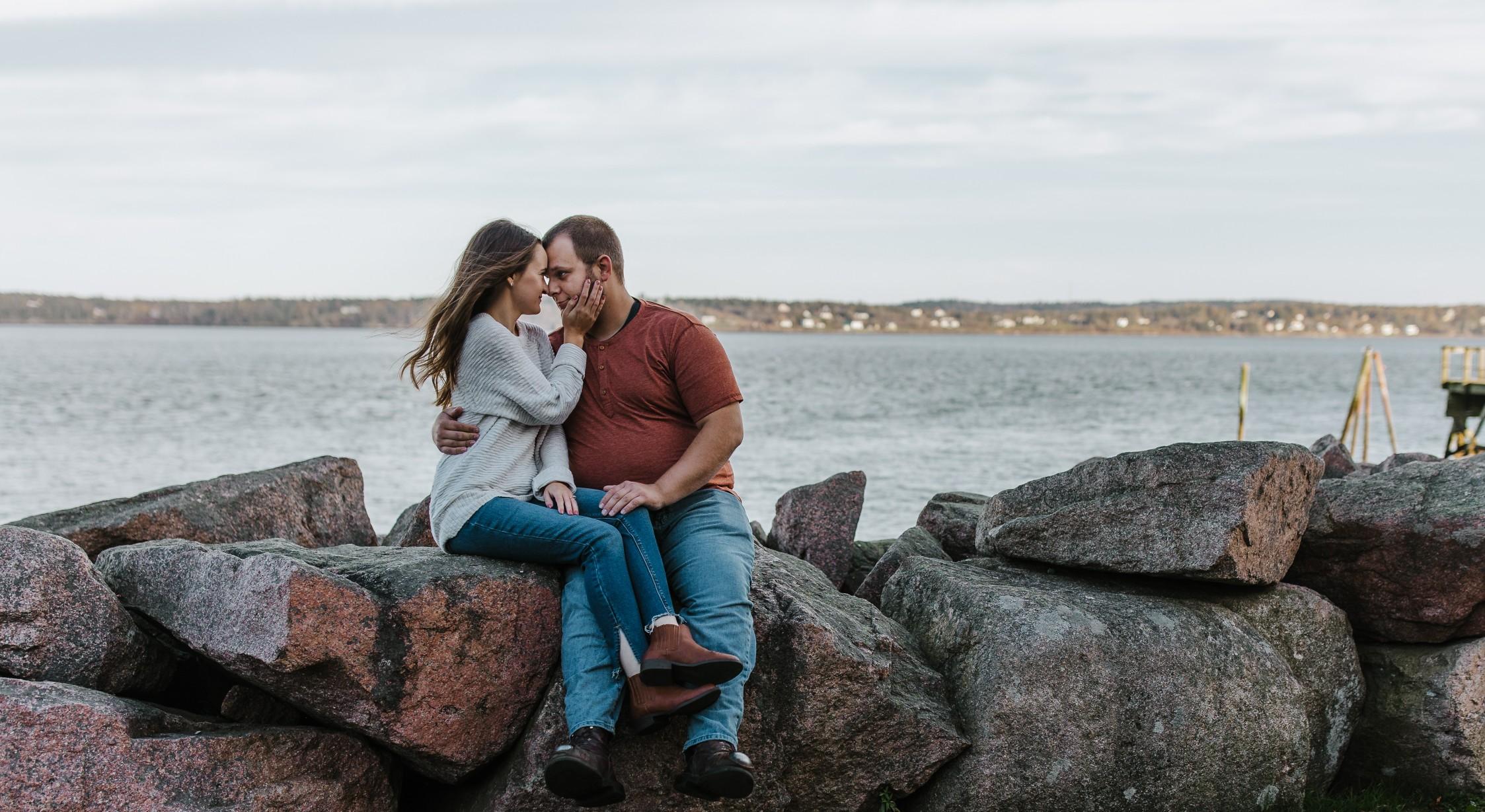 Natasha Call and Steven Dunham's Wedding Website