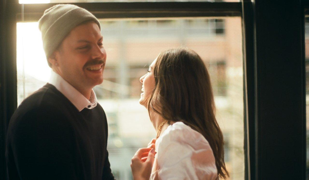 Mia Hunt and Nick Kreizenbeck's Wedding Website