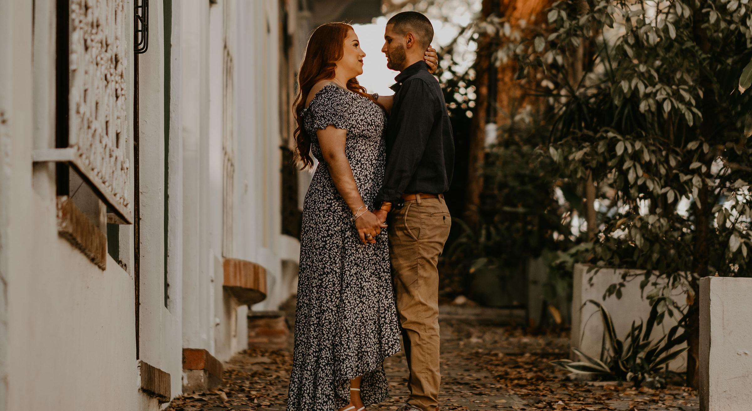 Edmarie Lucena and Dennis Rodriguez's Wedding Website