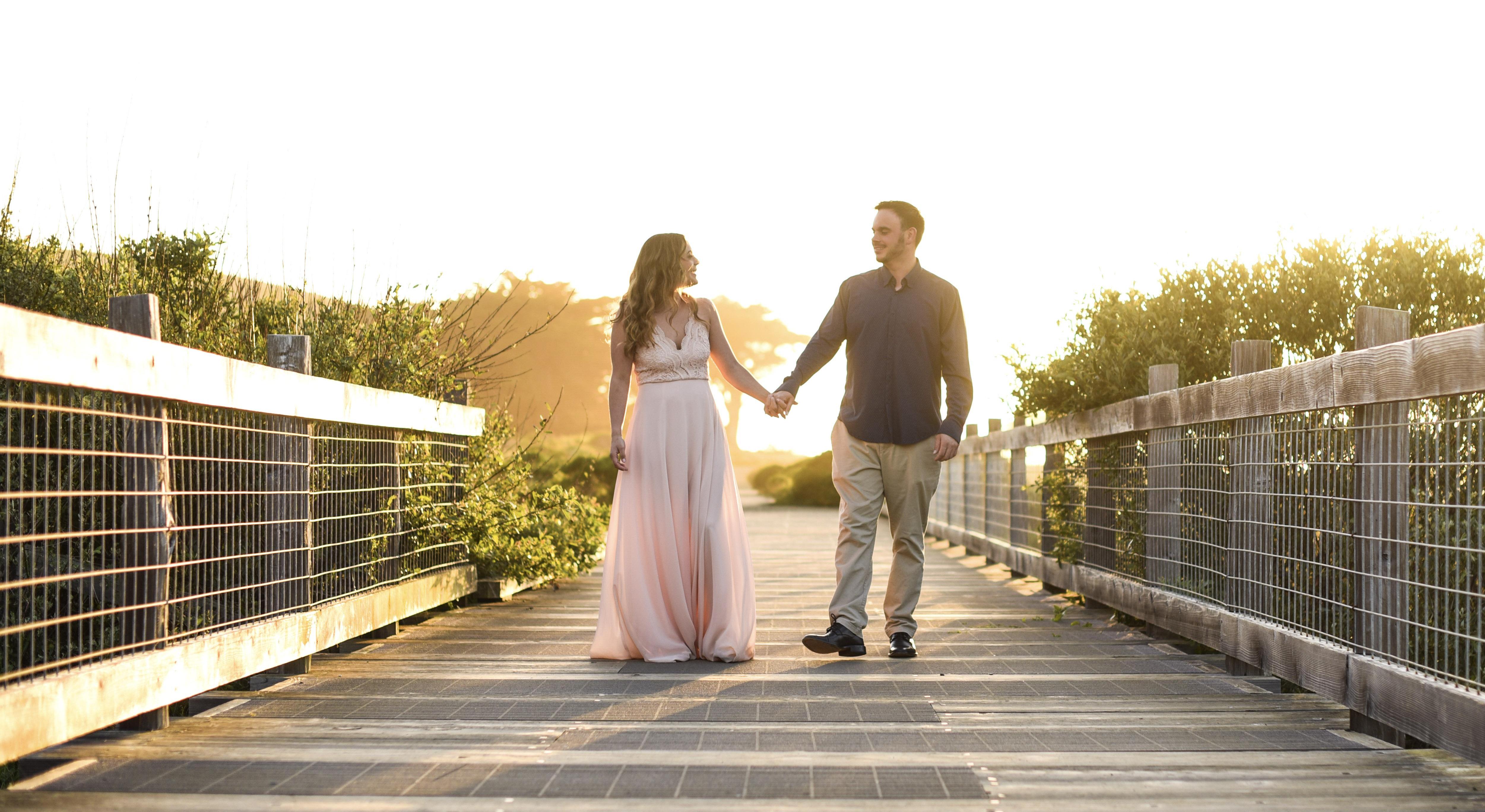 John Passanisi and Becca Arruabarrena's Wedding Website