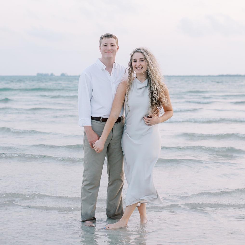 Victoria Morgan Hammond and Justus Orion Jones' Wedding Website