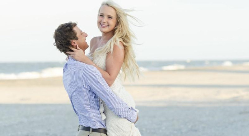 Caddy Stukes and Clayton Lowder's Wedding Website