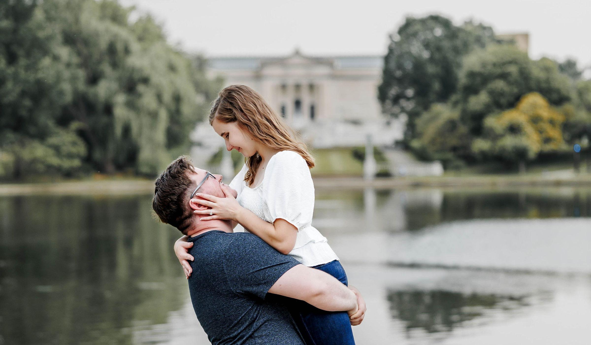 Brittany Redfern and Jordan Montgomery's Wedding Website