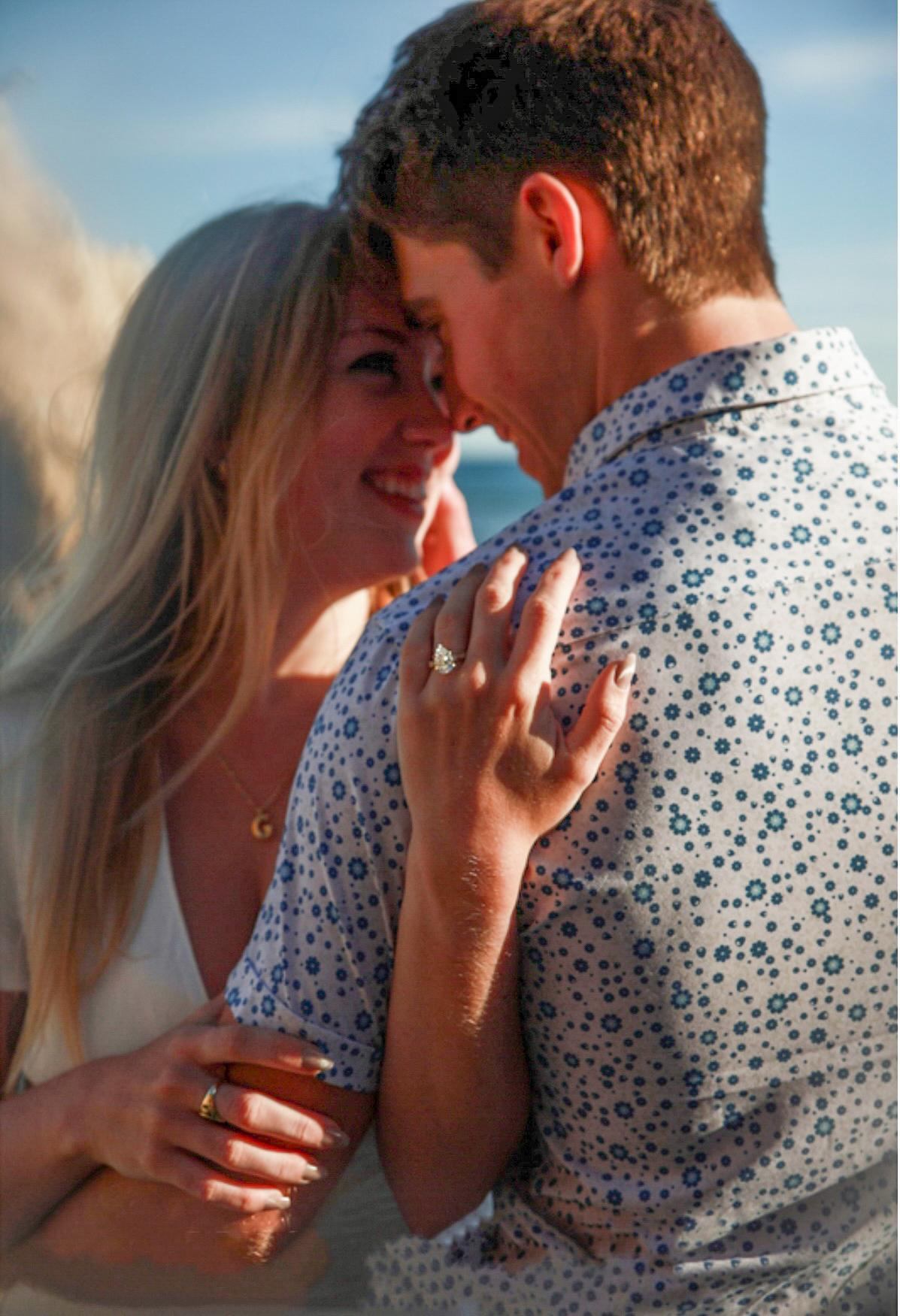 Grace Marx and Aiden Cline's Wedding Website