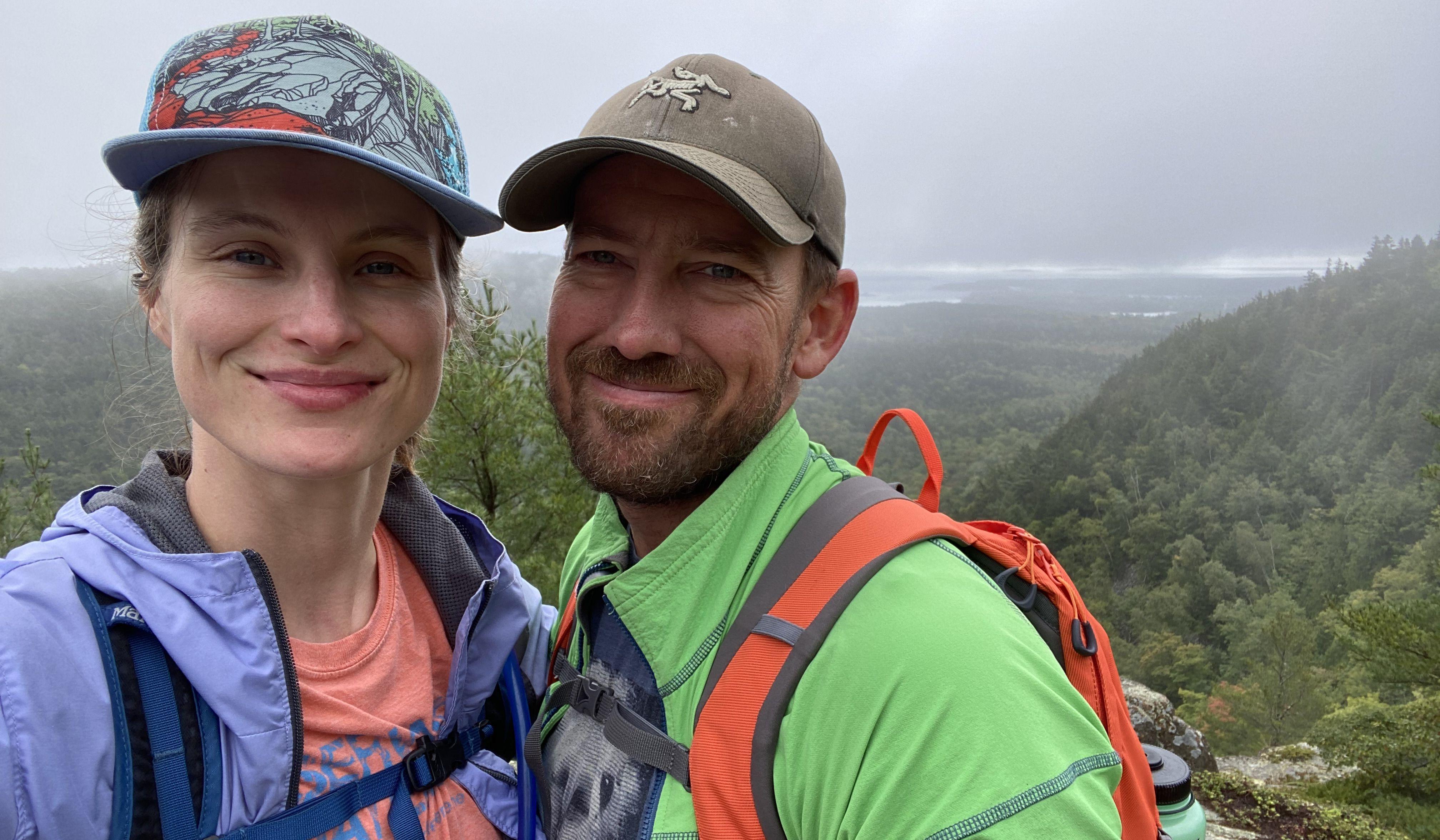 Megan Miller and Hadden Allison's Wedding Website