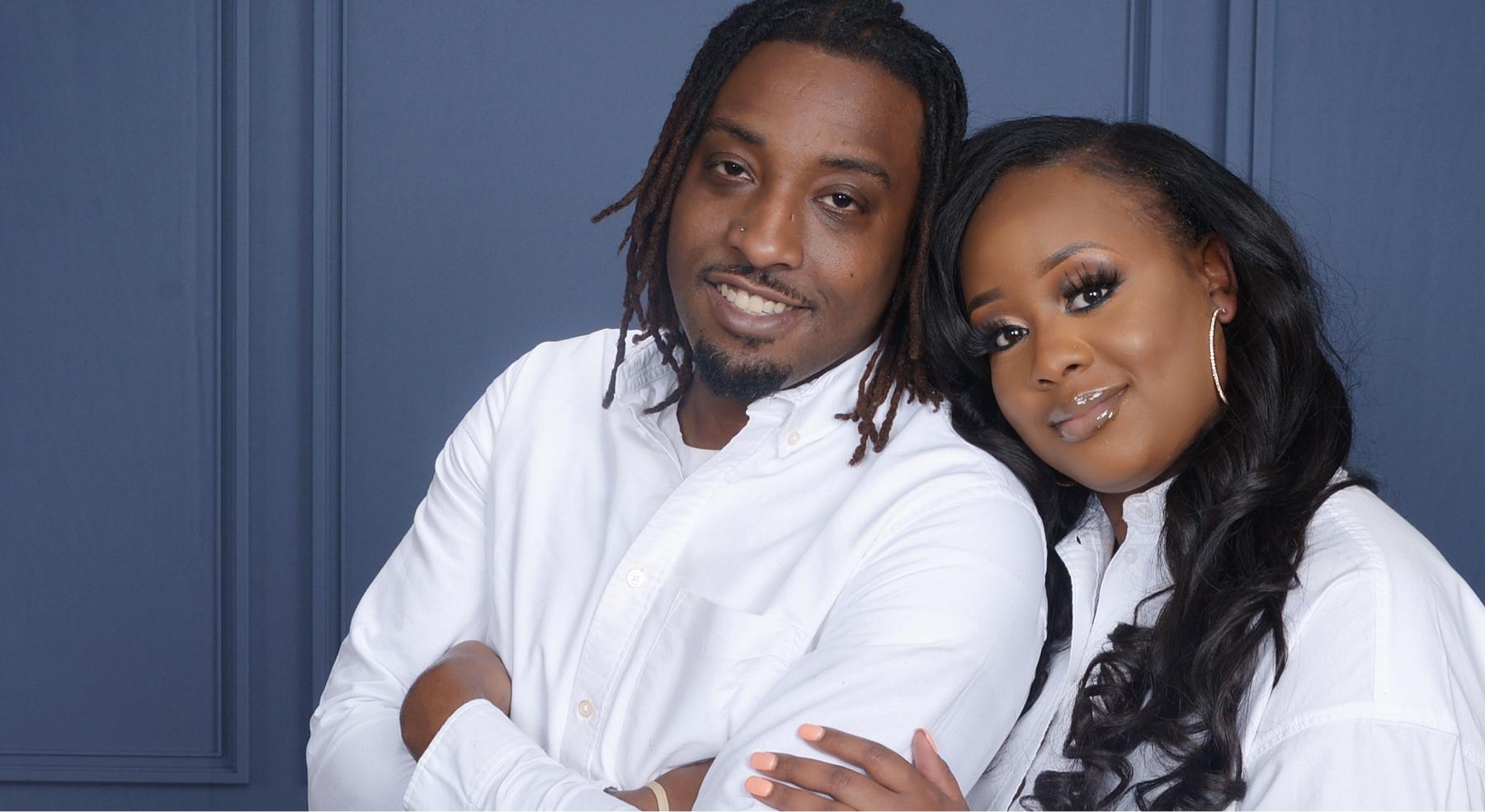 Gabrielle Alexander and Travis Smith's Wedding Website