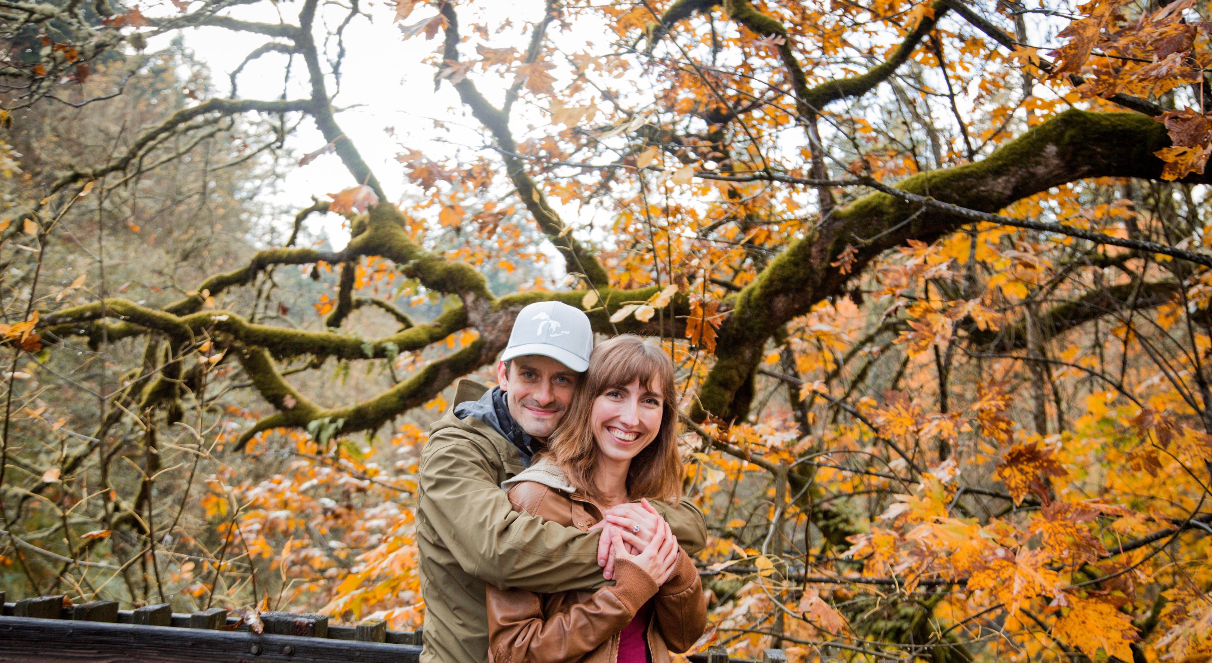 Bridget Fagan and Alex Hart's Wedding Website