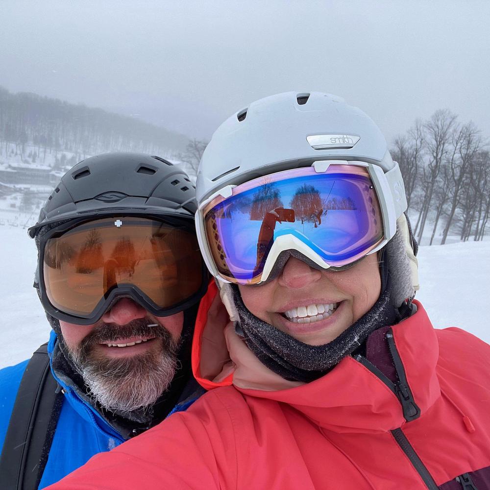 Jill Davis and Zak Thomas' Wedding Website