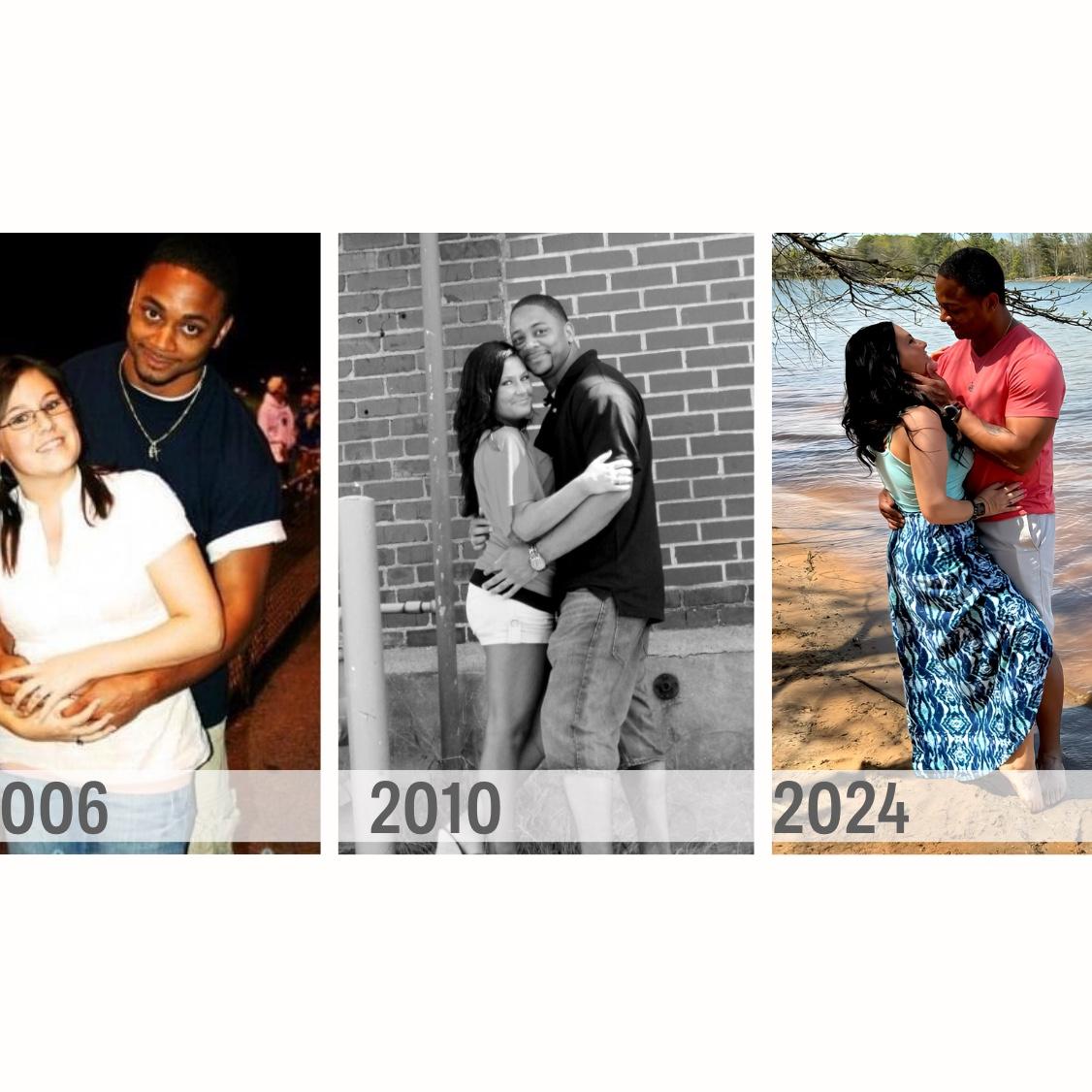 Heather Edmunds and Calvin Edmunds' Wedding Website