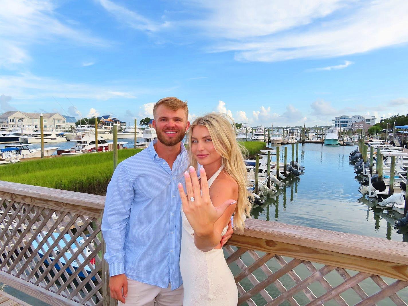 Rylie Jo Anderson and Jacob Auman Leviner's Wedding Website