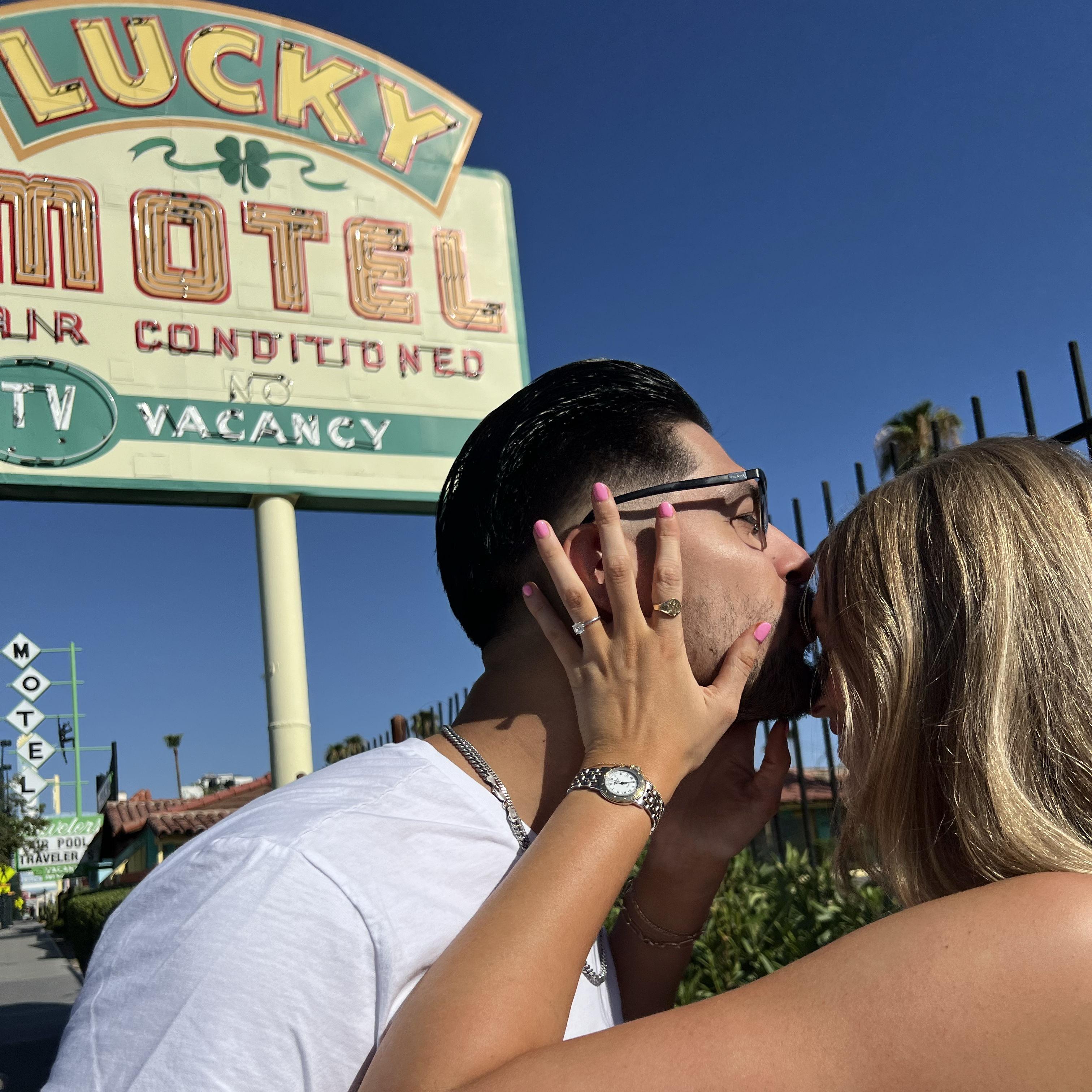 Julio Peregrino and Davilyn Yates' Wedding Website