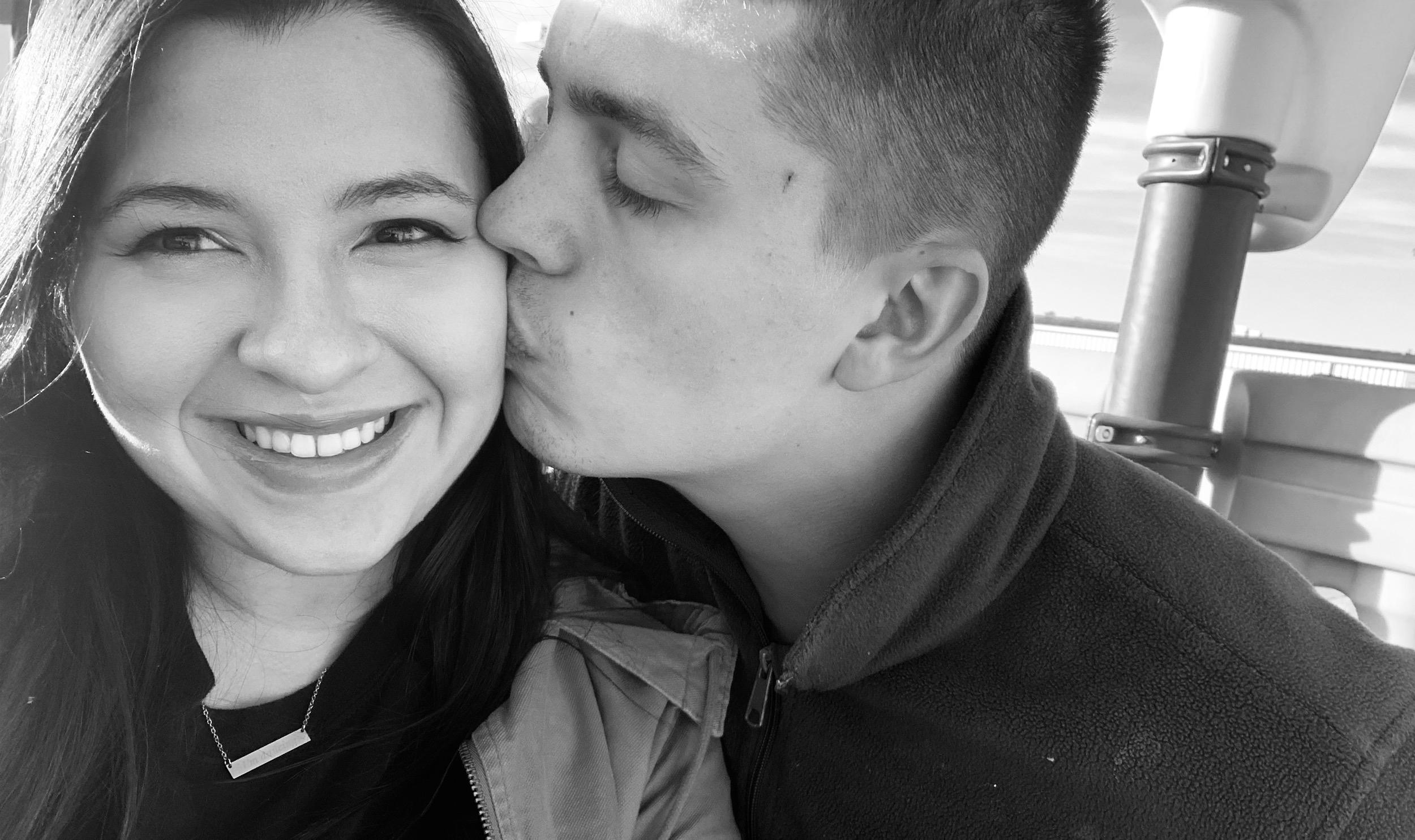 Jessica Villalobos and Matthew Olney's Wedding Website