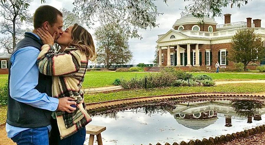 Courtney Newhall and Paul Pavlich's Wedding Website