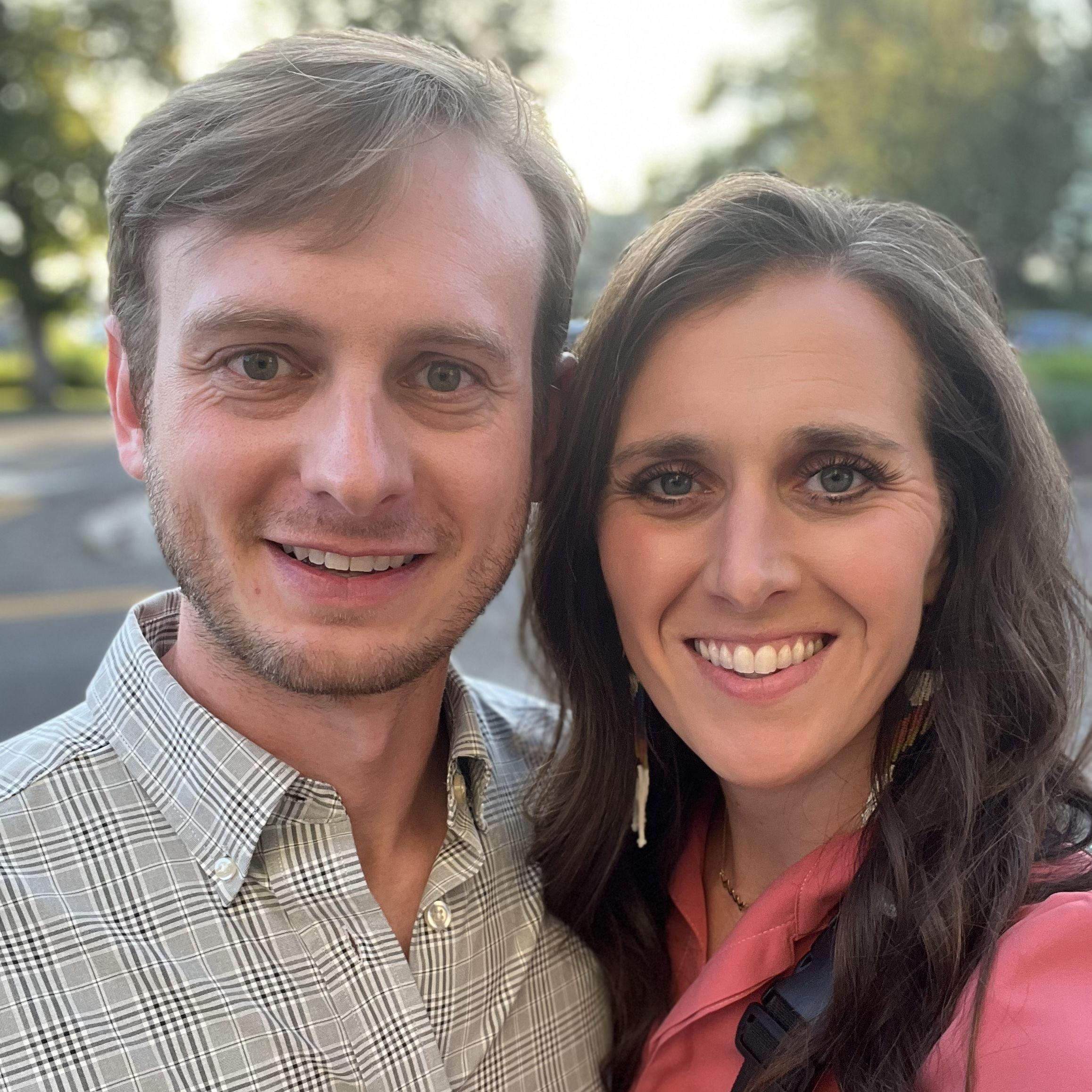 Cameron Langley and Kelsey Cline's Wedding Website
