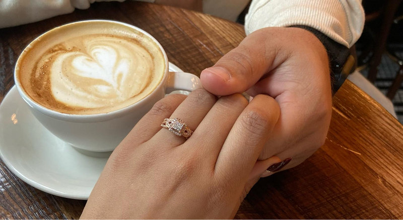 Alyssa Christensen and Byron Rodriguez's Wedding Website
