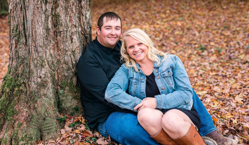 Kayla Breeding and Kyle Argeny's Wedding Website