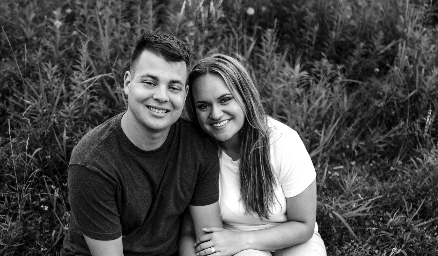Danielle Hayes and Jason Klink's Wedding Website