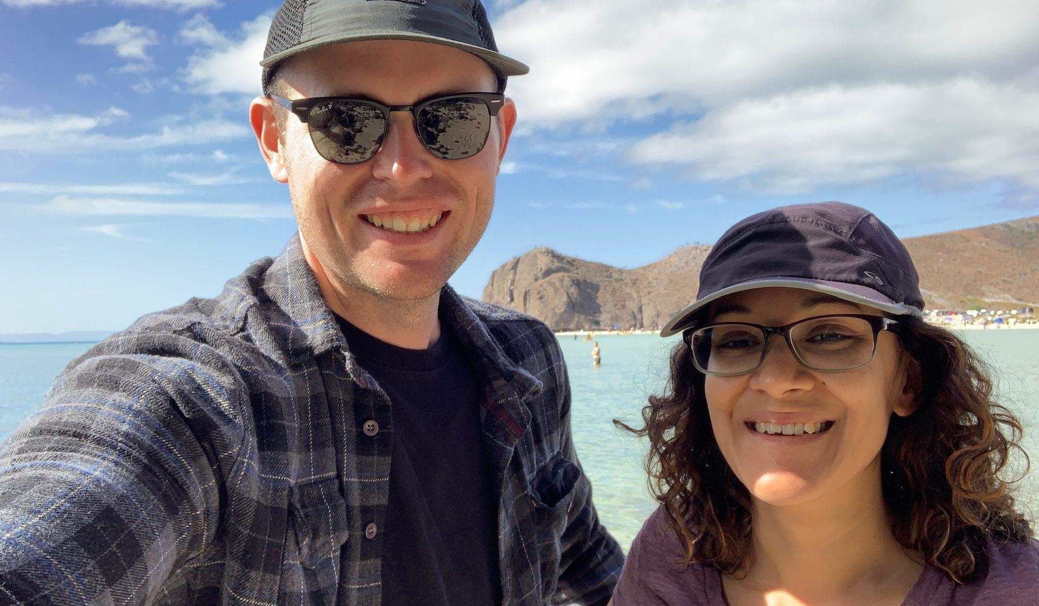 Melissa Solano and Chris Hughes' Wedding Website