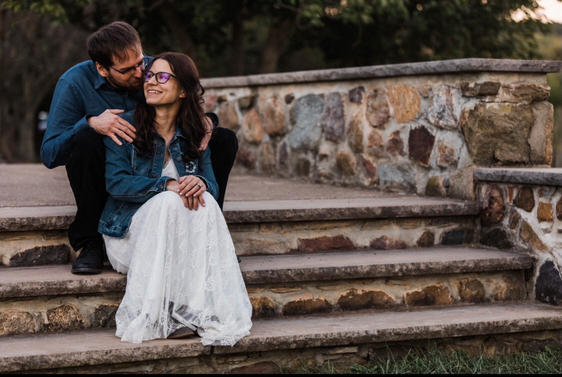 Jillian Taramas and Paul Fertek's Wedding Website