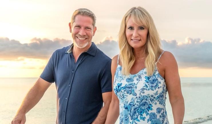 Jamie Sluder and Mary Beth Schutter's Wedding Website