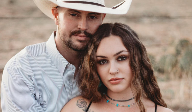 Ralynn Foster and Peyton Baker's Wedding Website