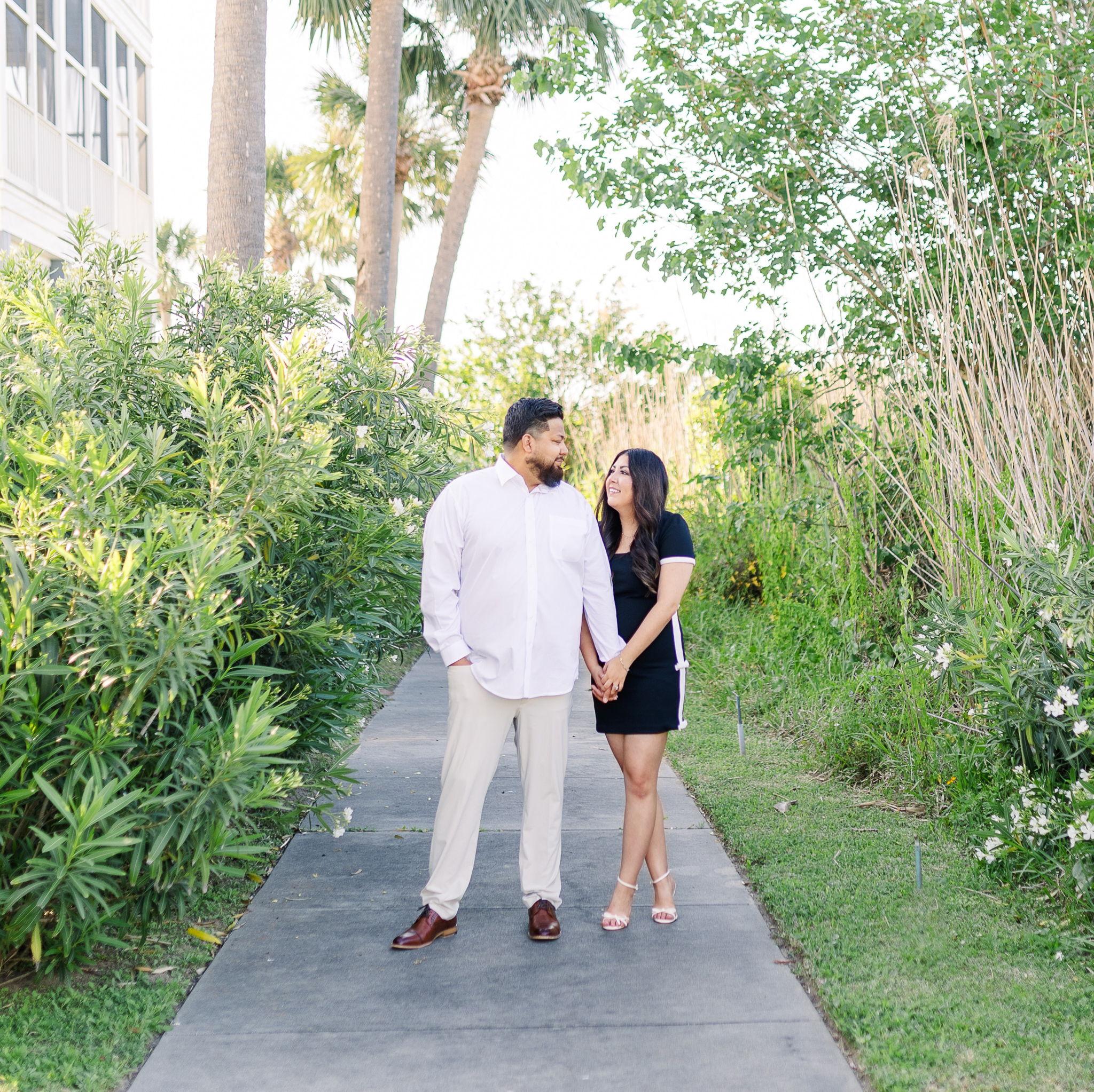 Tyler Bailey and Gabriela Elizondo's Wedding Website