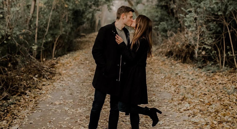 Kelly Zotos and Scott Trahan's Wedding Website