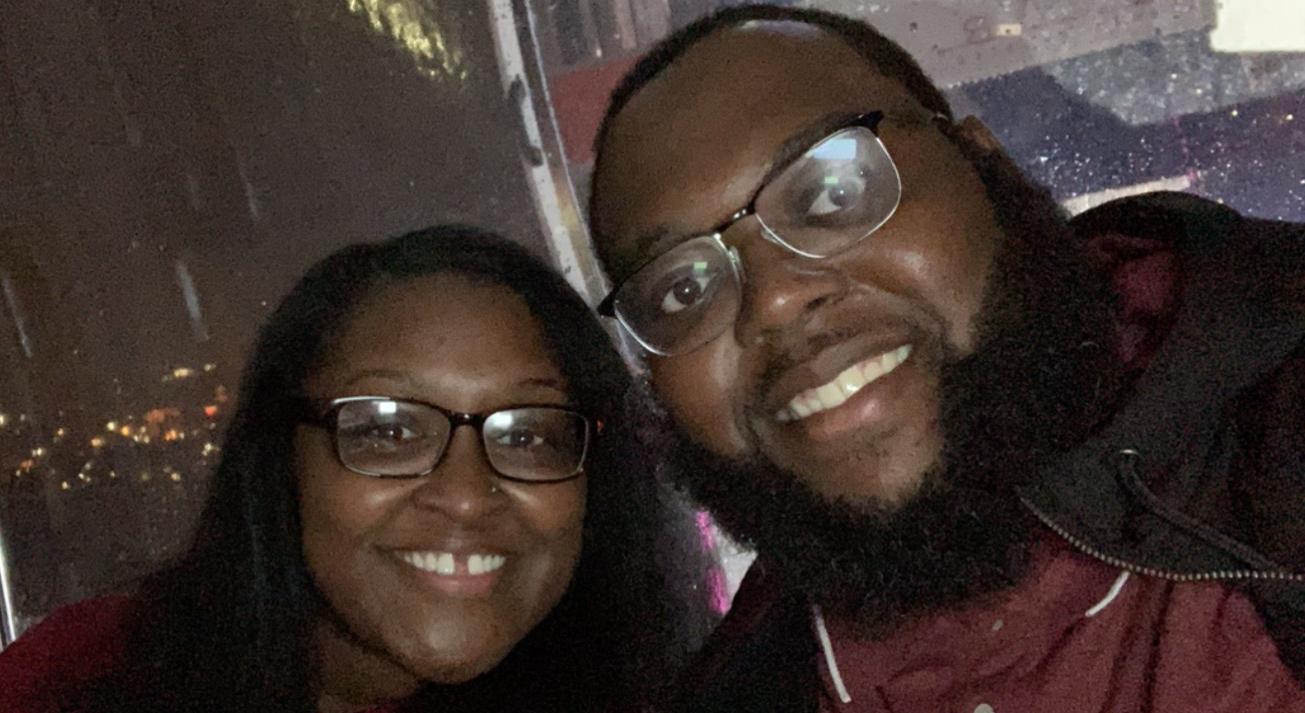 Stephanie Winn and Kalin Wynn's Wedding Website