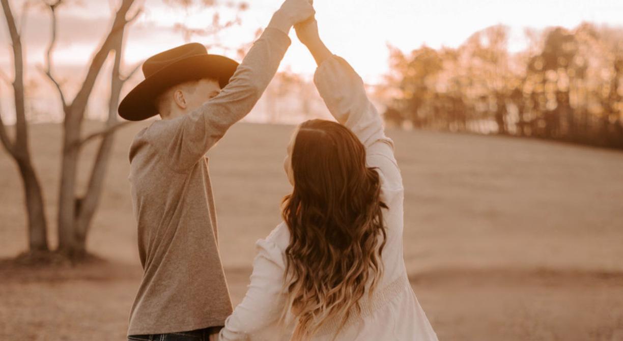 Stefney Kendall and Dalton Teague's Wedding Website