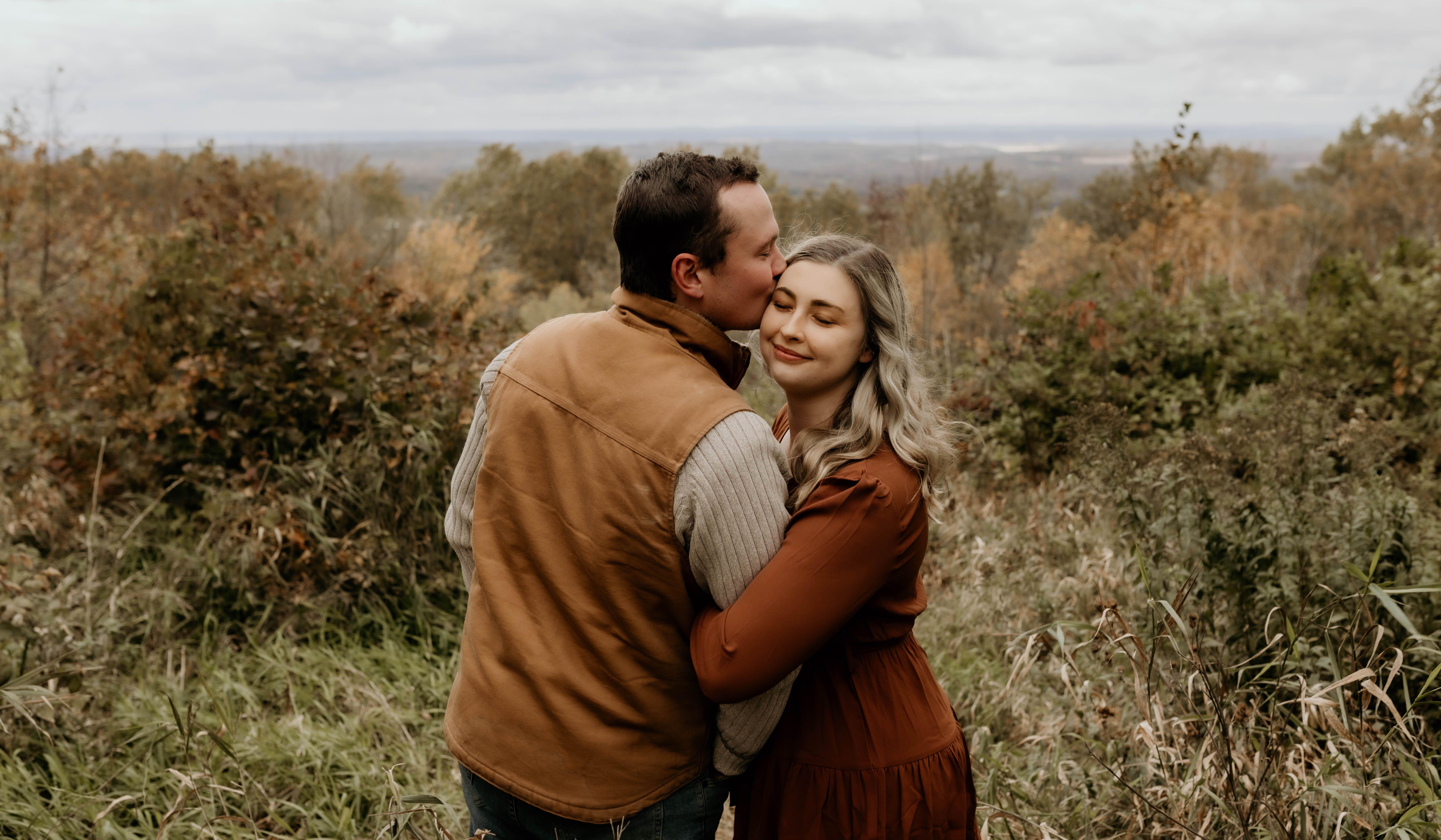 Kirra Schultz and Andrew Yoder's Wedding Website