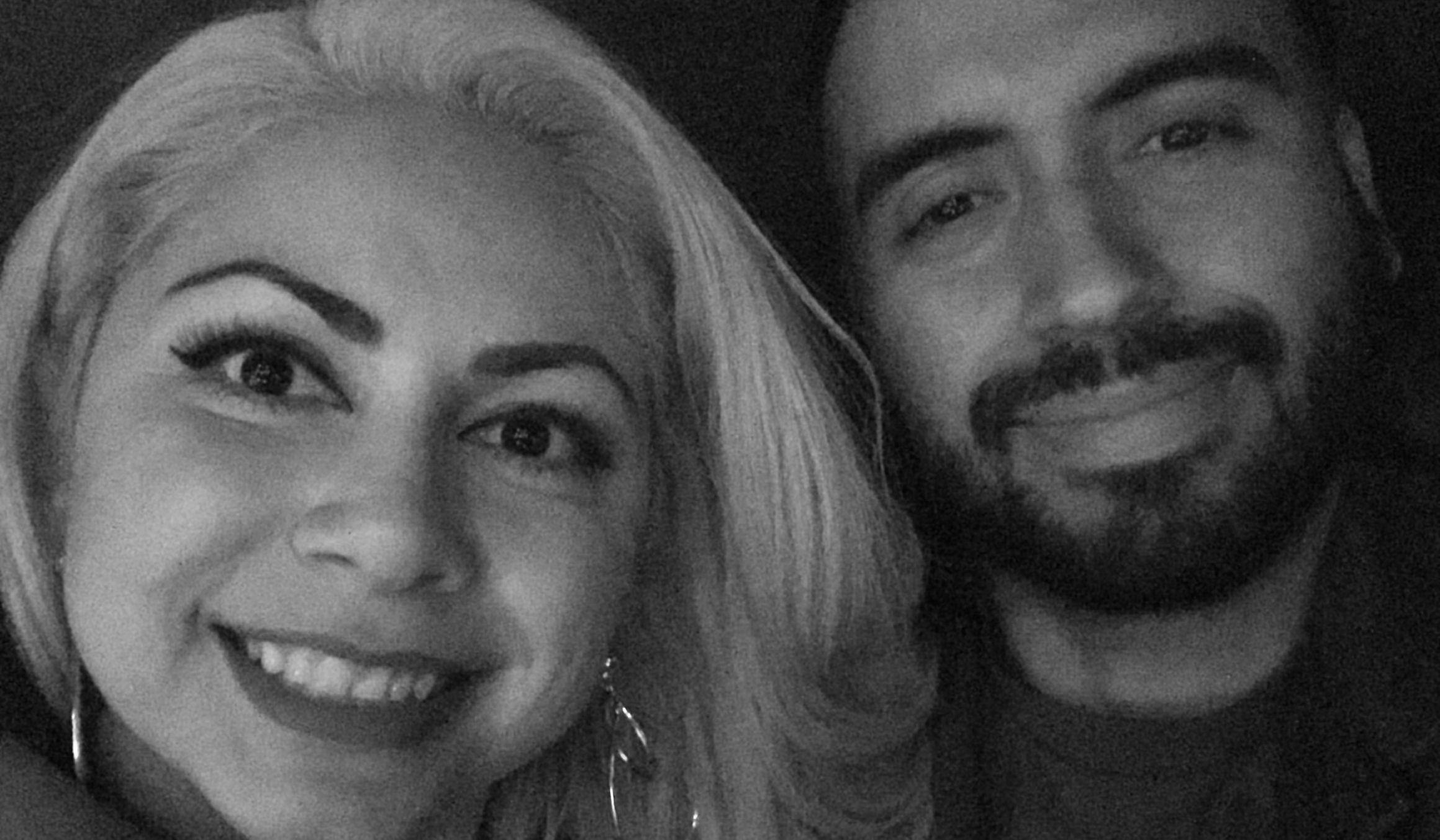 Victoria Frausto and Lester Cabrera's Wedding Website