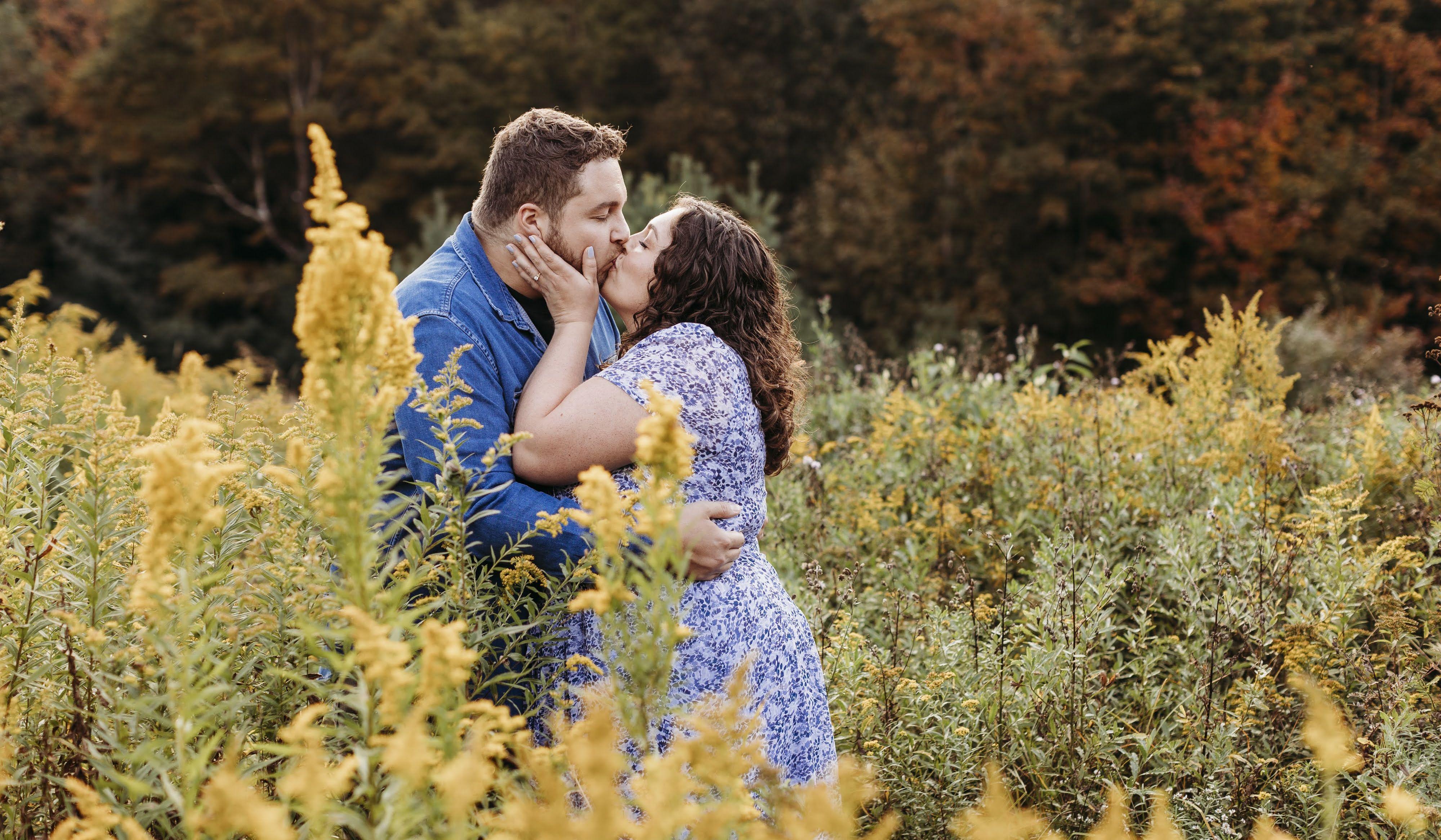 Lisa Ehman and Scott Carpenter's Wedding Website