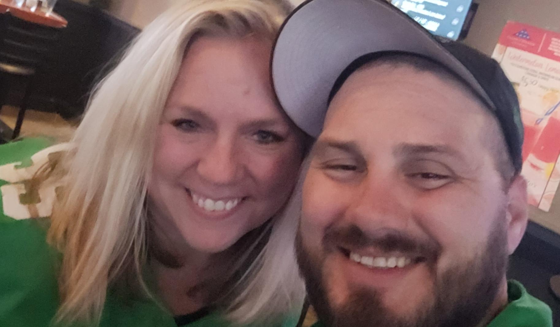 Kelly Freshour and Adam Musto's Wedding Website