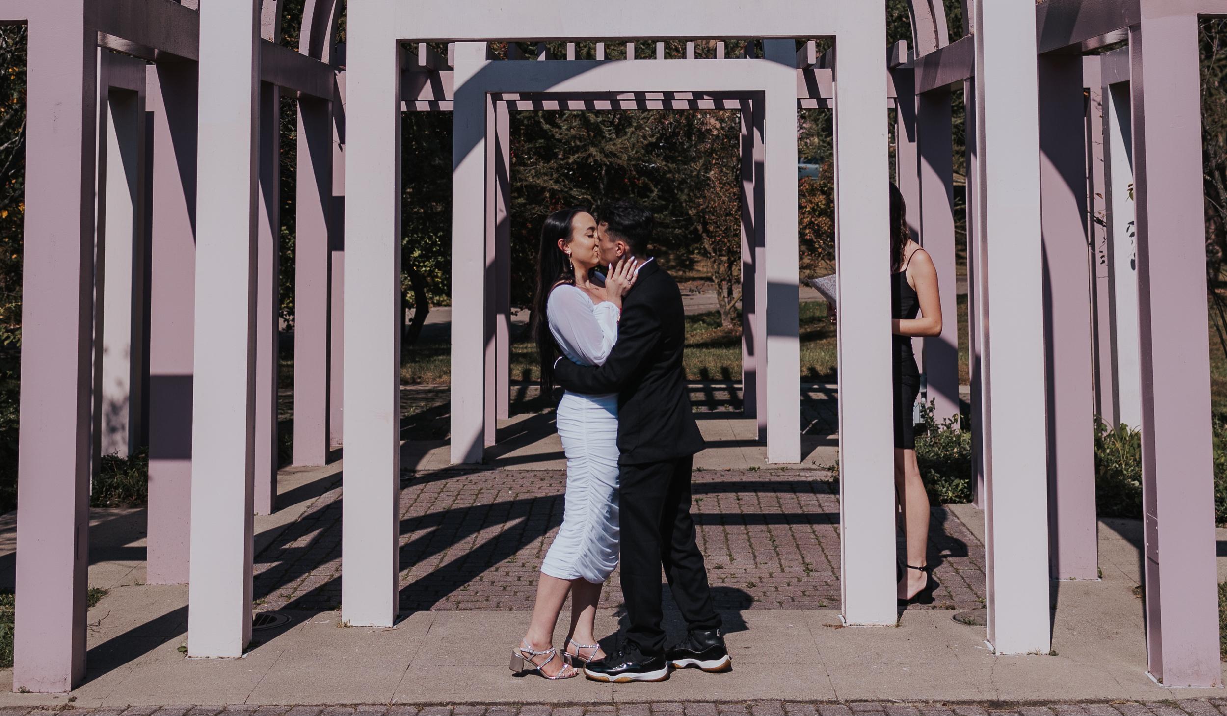 Colleen Hernandez and Alexander Hernandez's Wedding Website