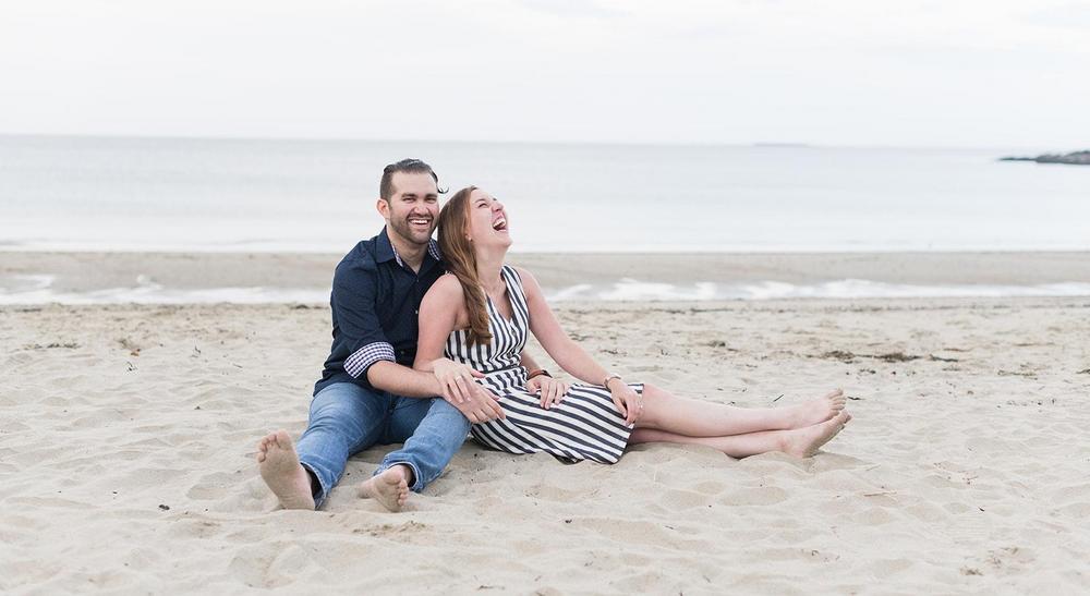 Jackie Tremblay and Junior Savoie's Wedding Website