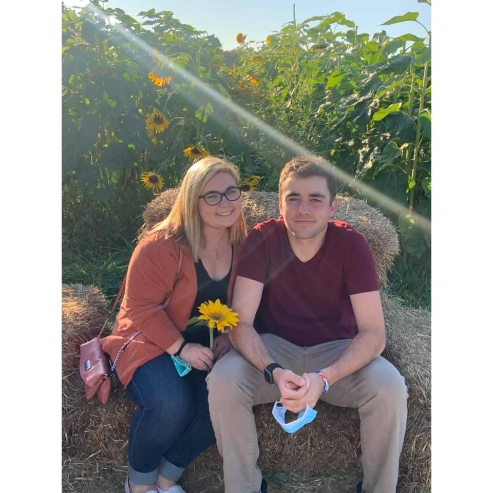 Courtney Chromiec and Christopher Alessandrini's Wedding Website