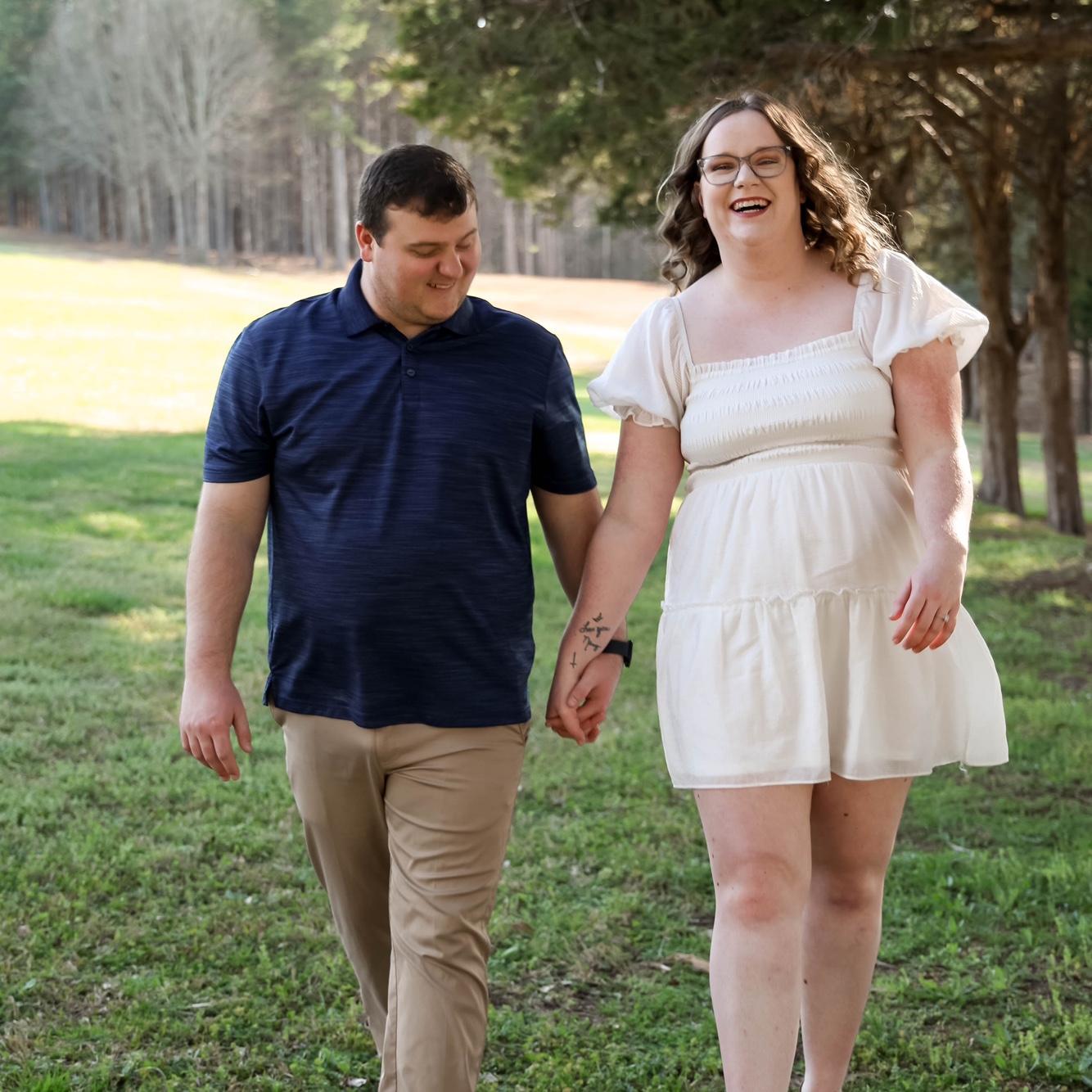 Mollie Sayer and Zachary Boyd's Wedding Website