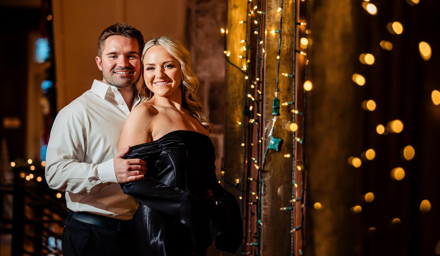 Haley Wade and Scott McDade's Wedding Website