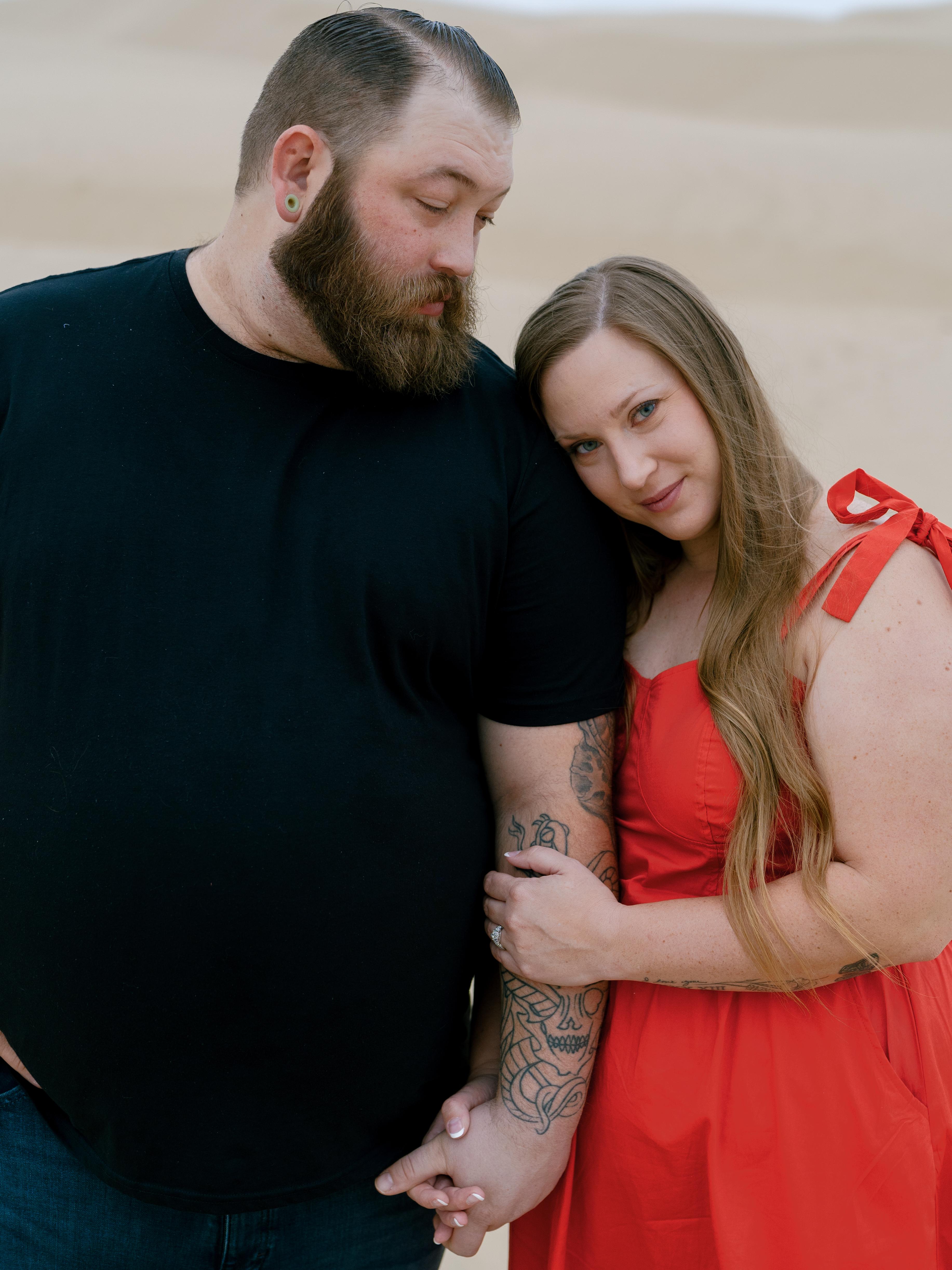 Catherine Alyce Roush and Brett Taylor Anderson's Wedding Website