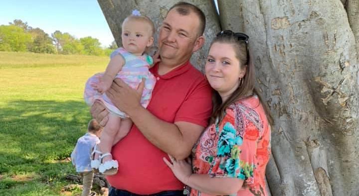 Ashleigh Watkins and Jamie Carrell's Wedding Website