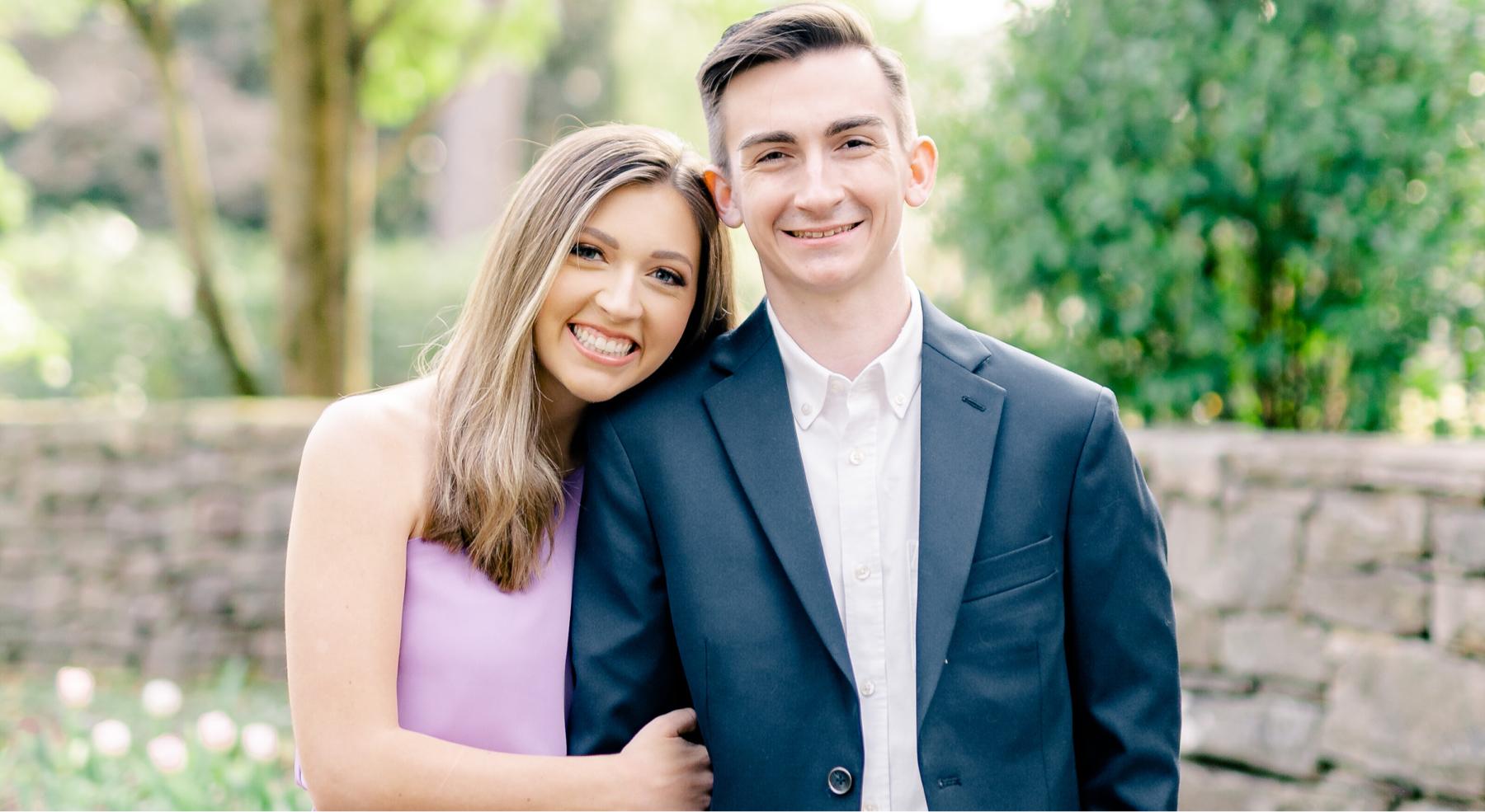 Olivia Kristin Slocum and William Kaylor Pence's Wedding Website