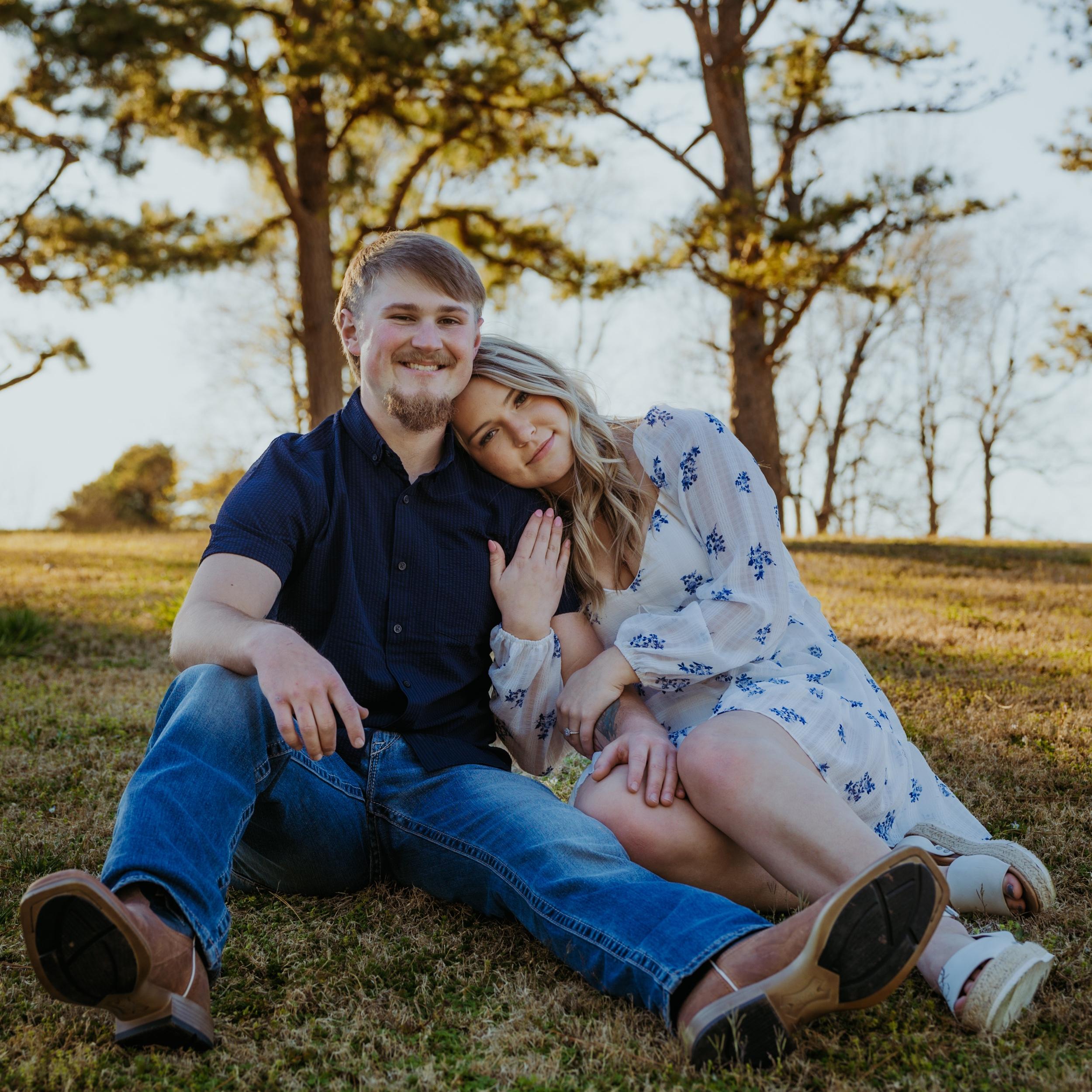 mackensi greer and owen peeler's Wedding Website