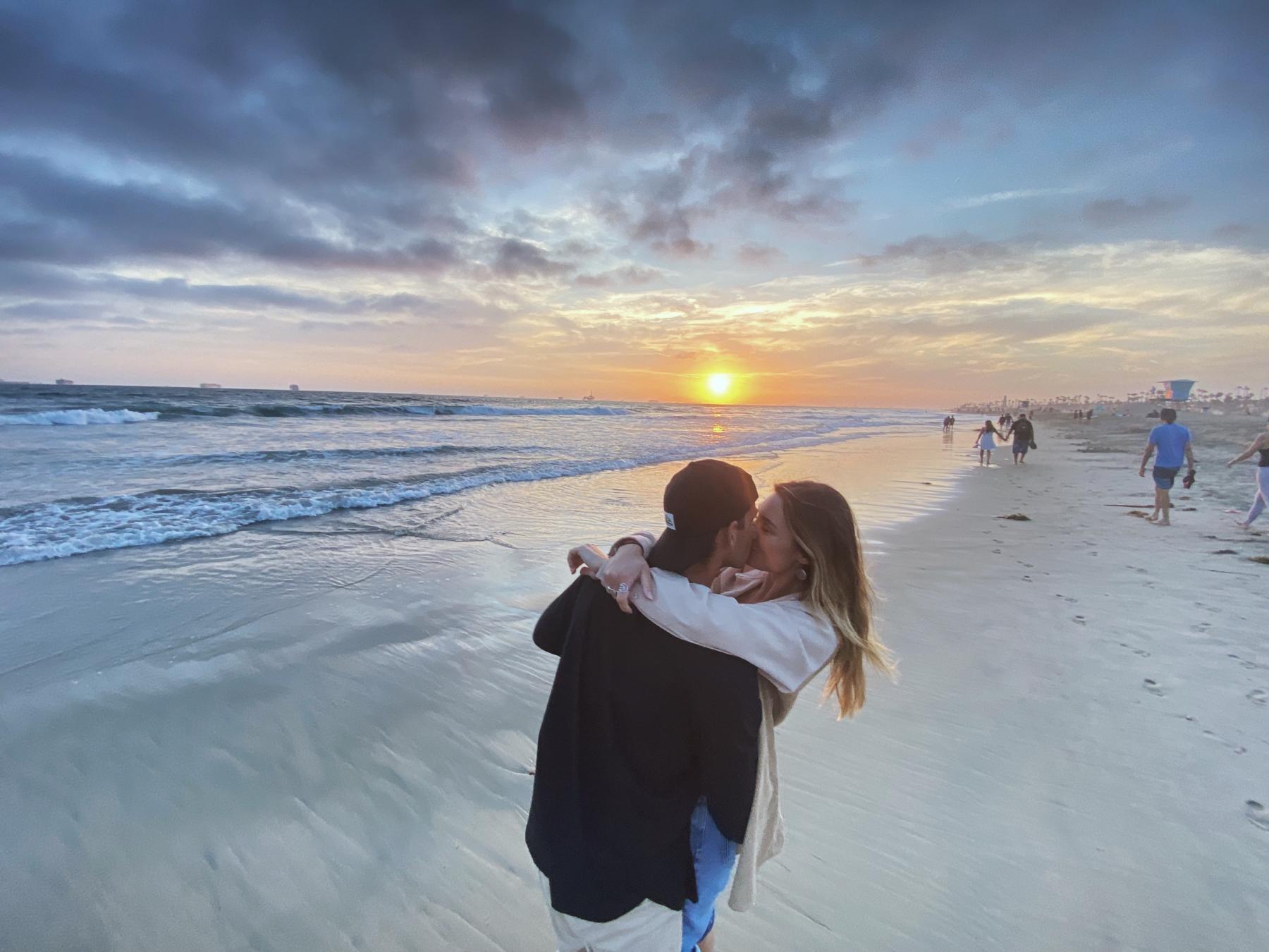 Faith Smith and Jake Hauser's Wedding Website